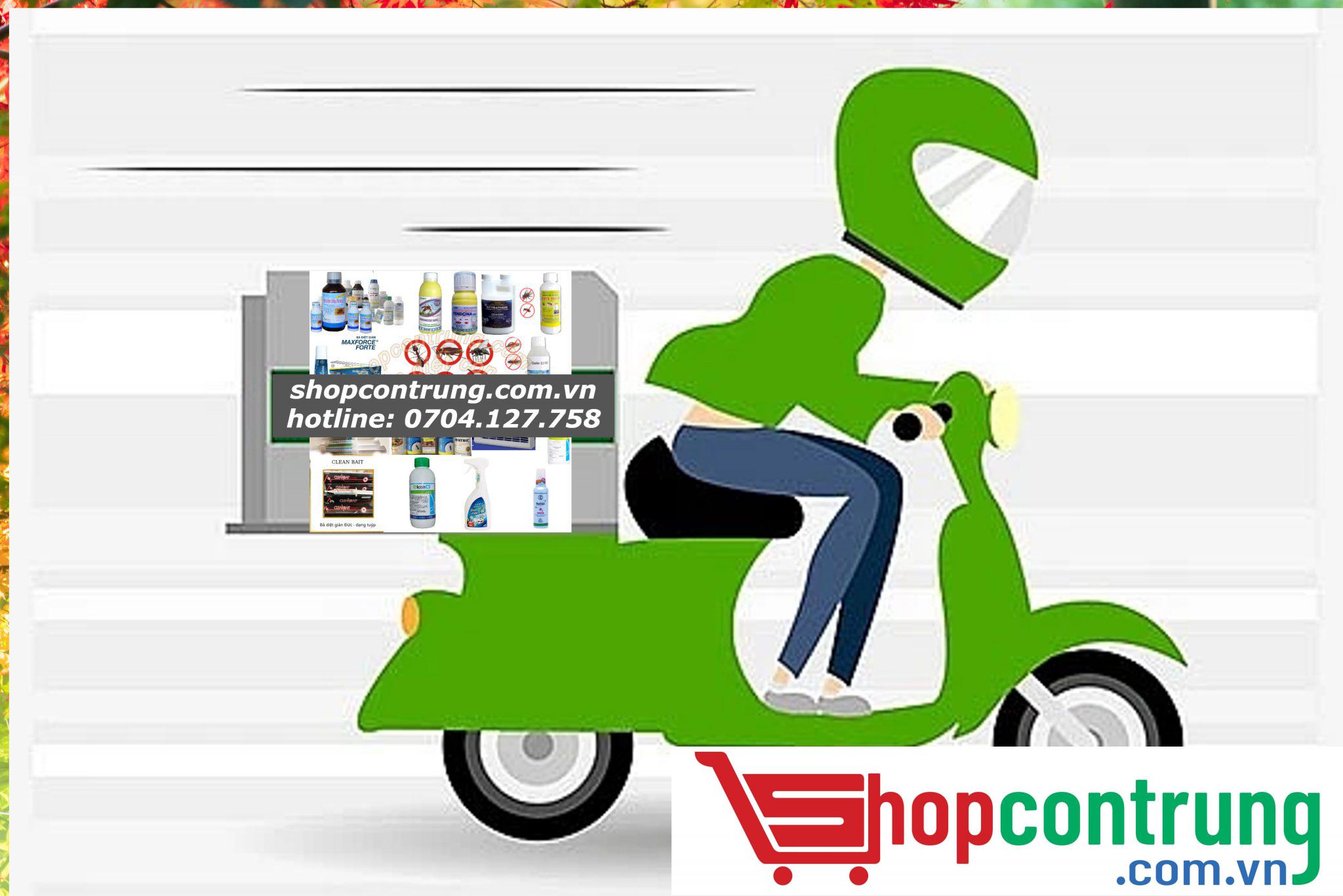 Top 8 địa chỉ bán thuốc diệt côn trùng tpHCM chính hãng- GIÁ RẺ- uy tín